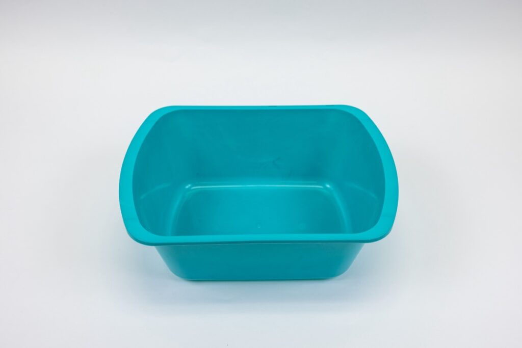 Rectangular Wash Basin - LSL Healthcare