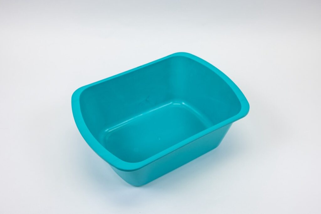Rectangular Wash Basin - LSL Healthcare