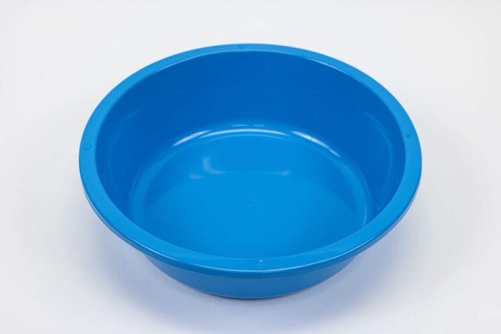 Reusable Wash Basin - LSL Healthcare